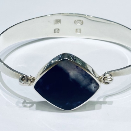 Home - Blue John Cavern